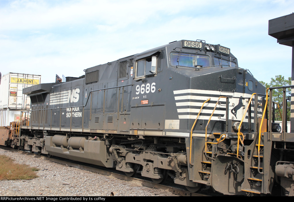 NS 9686